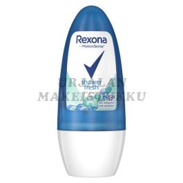 Rexona Deo 48H Shower Fresh 50ml roll-on